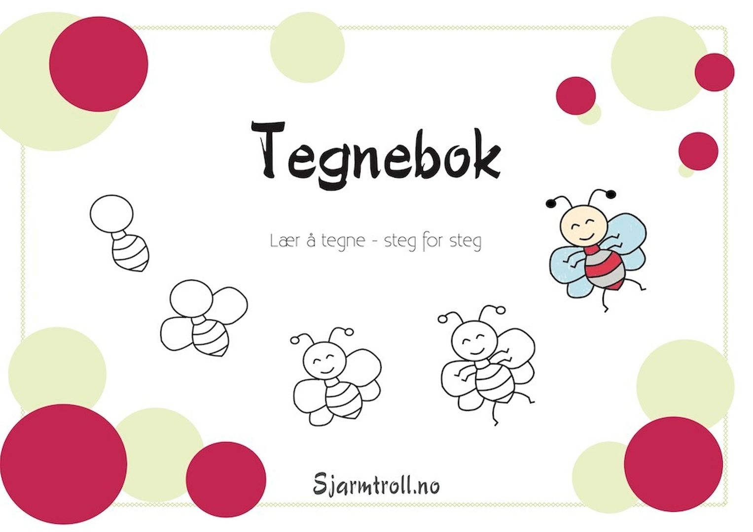 Sjarmtroll.no - En enklere hverdag for familien!